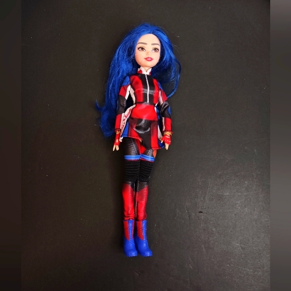 Disney | Toys | Disney Descendants Doll | Poshmark